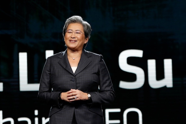 AMD AI Chip: Exploring the Challenge to Nvidia