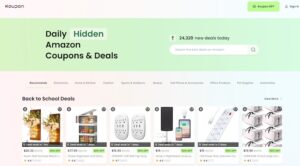 Koupon.ai: The Next-Gen AI-Powered Deal Finder - Botcratic - AI News